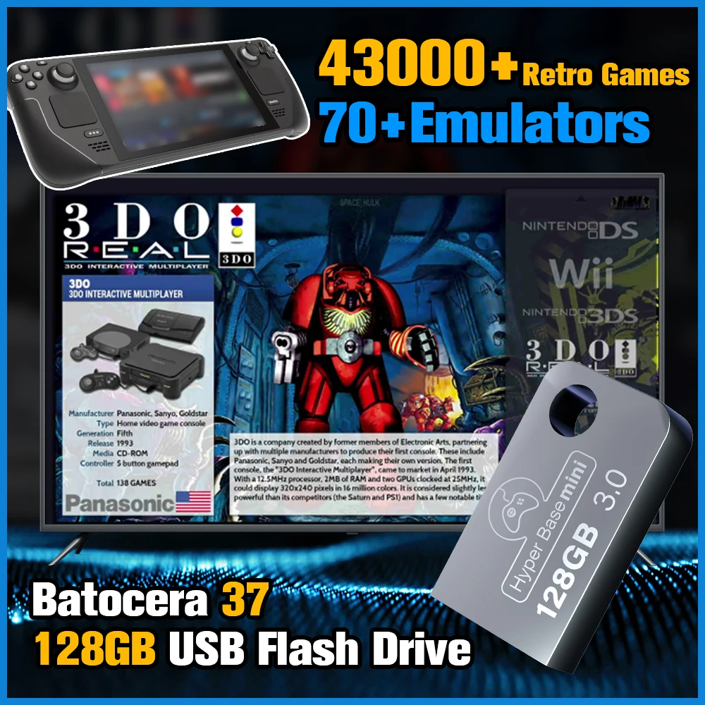 Game-USB-3-0-Disk-With-43000-Games-For-WIN-PC-Steamdeck-WIN600-Legion ...