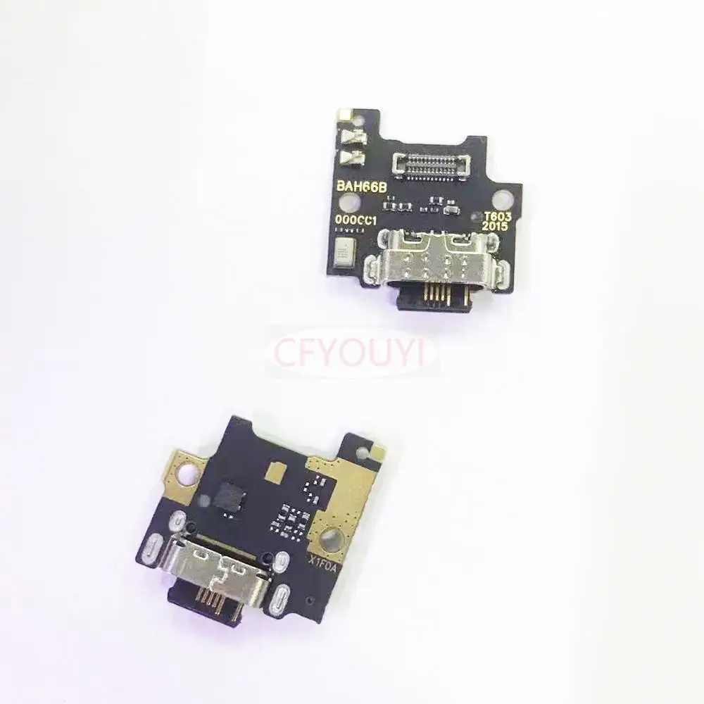Tcl 10 Pro Charging Port | Tcl Replacement Parts | Tcl Phone Flex Cable - Mobile Phone Flex ...