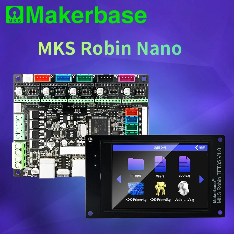 Makerbase-MKS-Robin-Nano-V1-2-32Bit-kontrol-panosu-3D-yaz-c-par-alar-destek-Marlin2.jpg