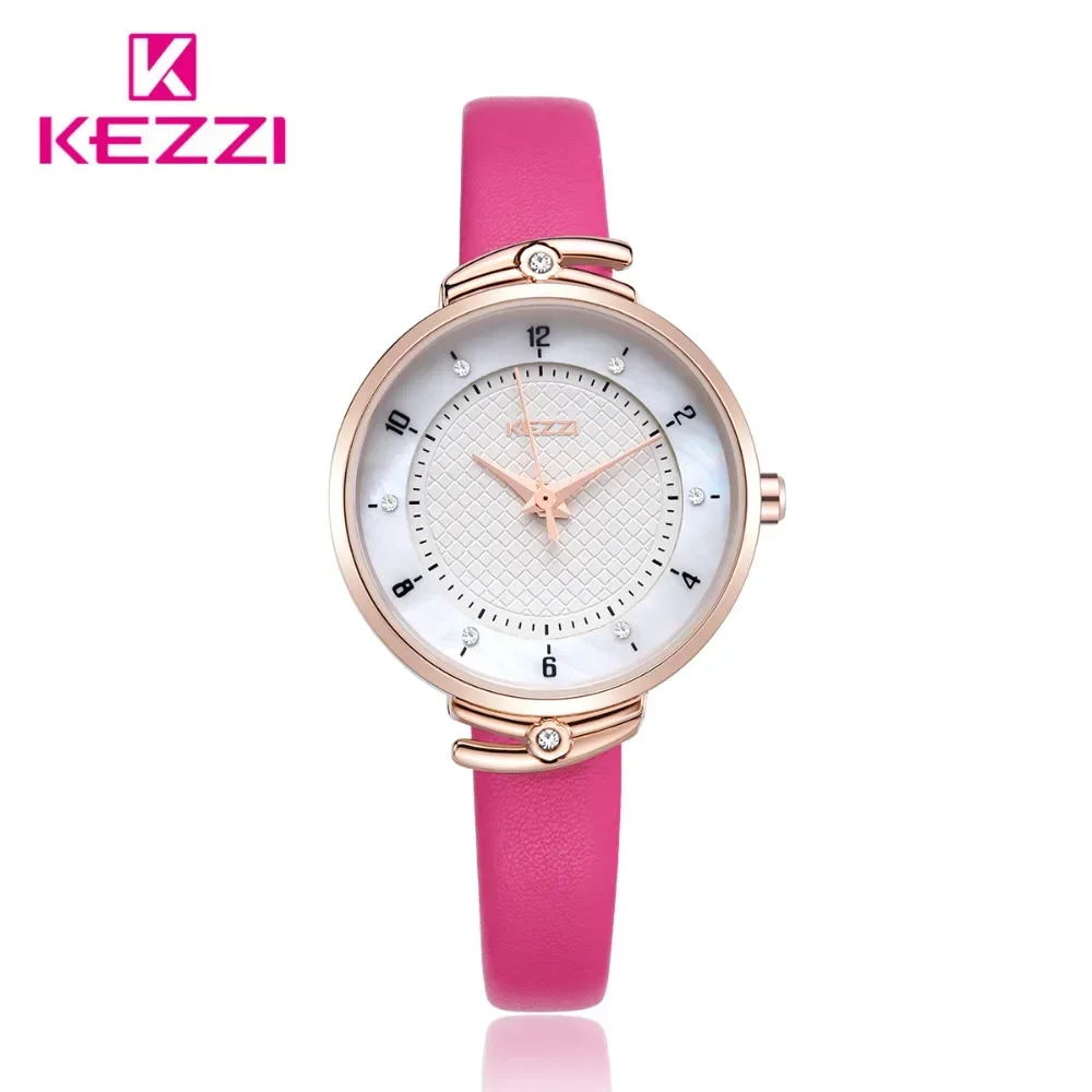 KEZZI-Fashion-Wrist-Watch-Women-Watches-Ladies-Luxury-Brand-Famous ...