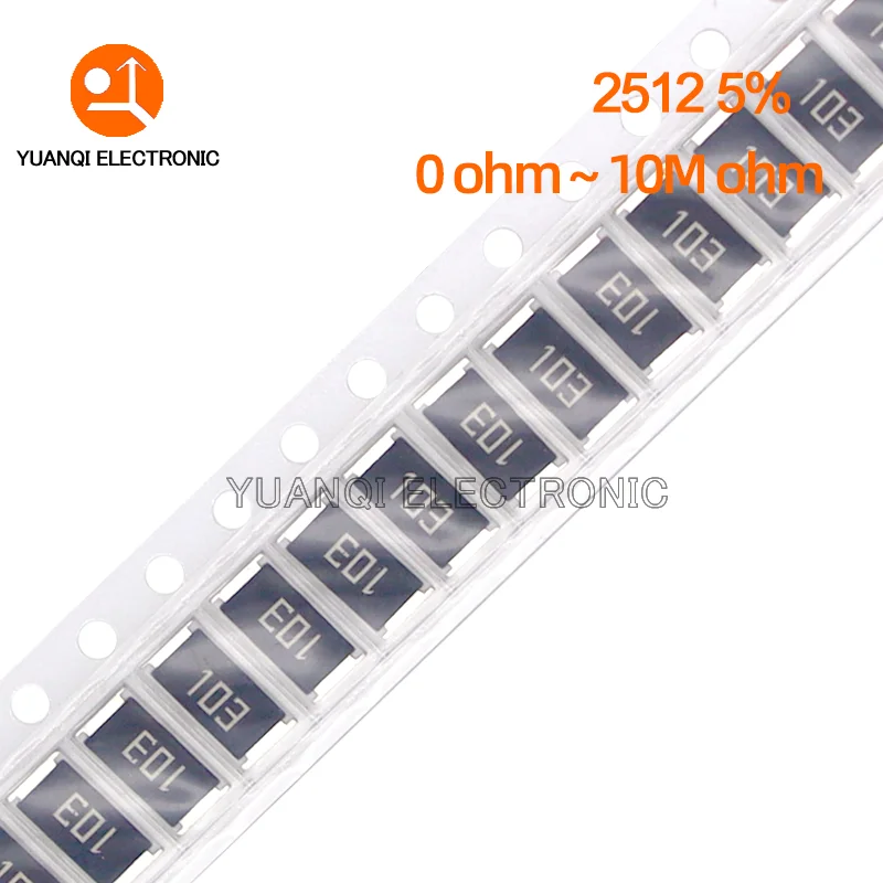 50pcs-2512-5-1W-Resistor-0R-10M-10-22-47-51-100-220-470-ohm-1R.jpg