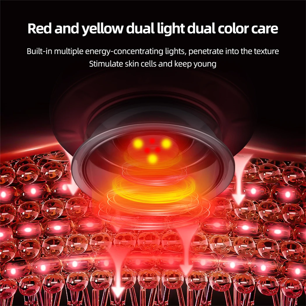 Levels - Massage électrique par ventouses, aspiration sous vide ...