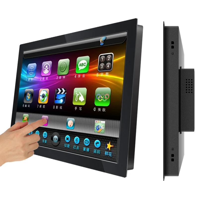 10-4-12-1-15-17-LCD-Industrial-Resistance-Touch-Screen-Embedded-Monitor ...