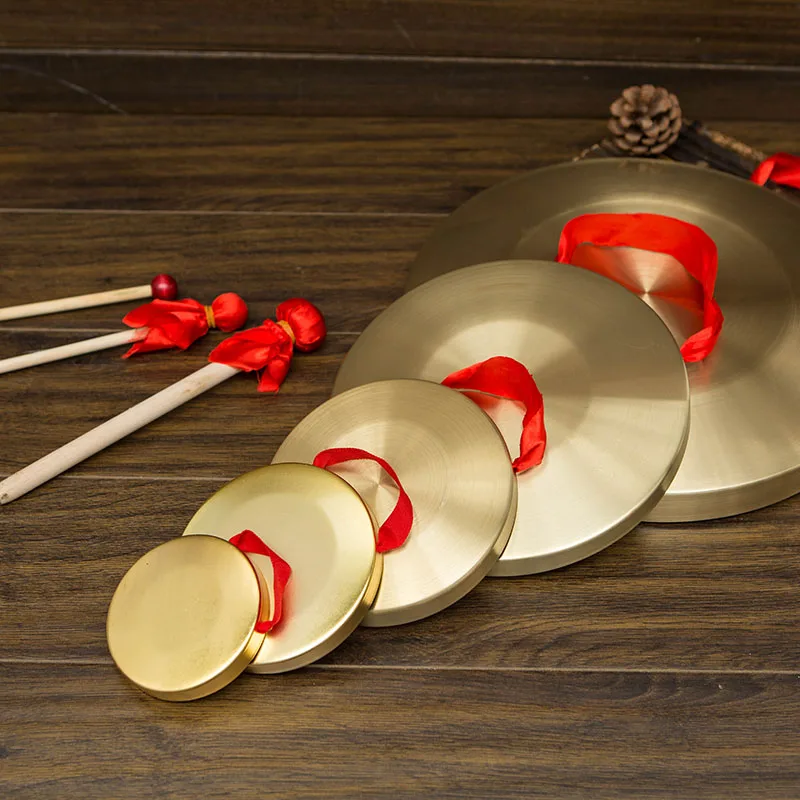 Gong-Chinese-Instrument-Percussion-Instruments-Copper-Hand-Chau-Opera ...