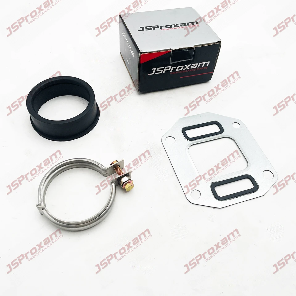Volvo Penta 31 32 41 42 Gasket Set Turbo Gasket Kit For Volvo Penta ...