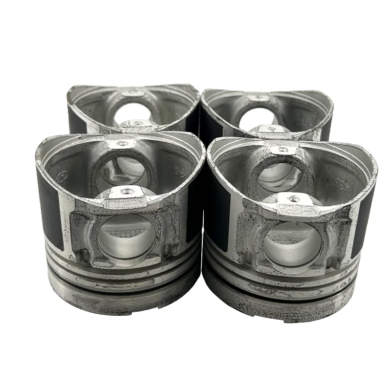Engine-Piston-For-Hyundai-H100-D4BA-Diesel-91-1mm-23410-42221-23410 ...