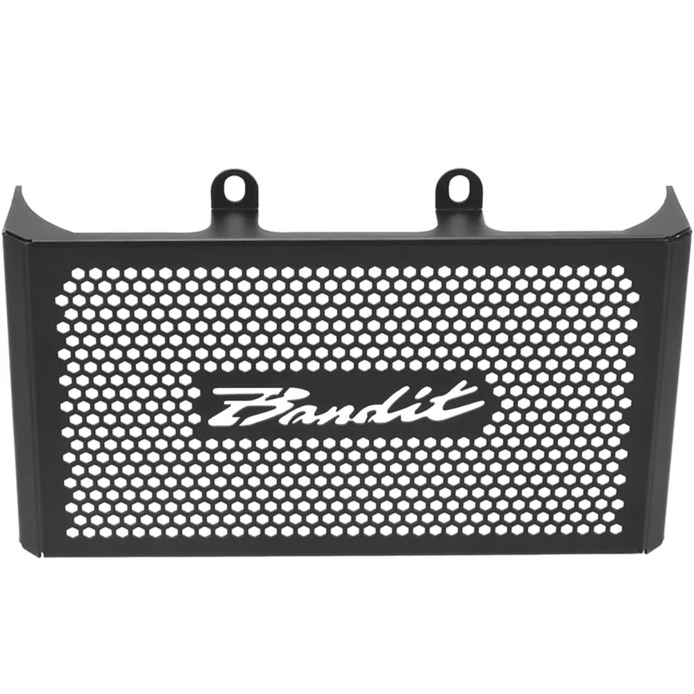 FOR-SUZUKI-GSF650-S-Bandit-2005-2006-GSF-650-GSF600-Motorcycle-Radiator ...