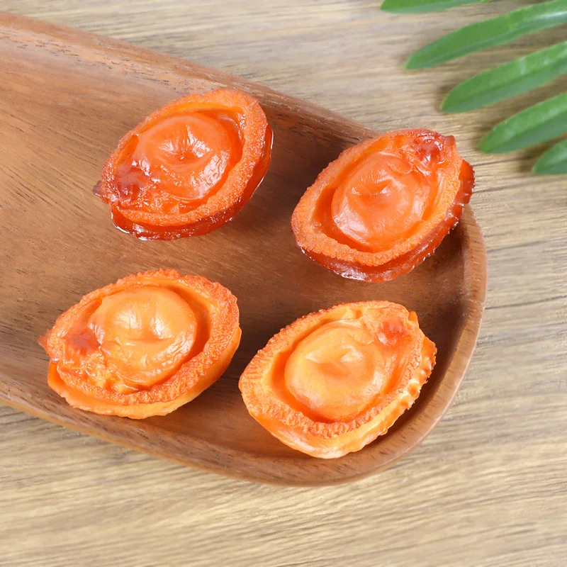 Simulated-abalone-Fake-Food-Artificial-Seafood-Food-Model-Kitchen ...
