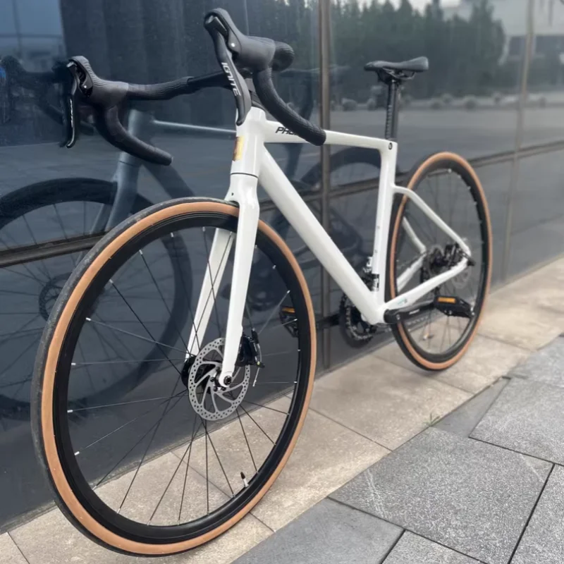 18-Speed-Road-Bike-Gravel-Bikes-Aluminum-Alloy-Frameset-Hydraulic-Disc ...