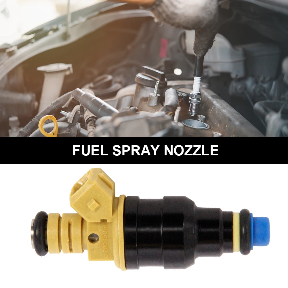 4pcs 주입 노즐 교체 0280150943 0280150939 0280150909 Ford 93 03 F 150 4.6L/5 ...