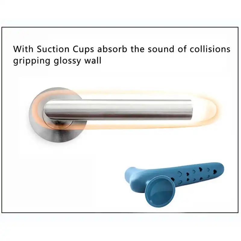 Static Electricity Doorknob