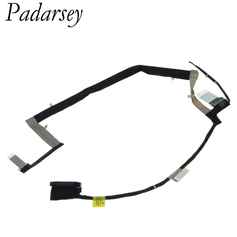 Padarsey-Laptop-LCD-Screen-Touch-Display-Cable-for-Dell-XPS15-9570-9575 ...