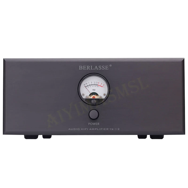 AIYIMA-SMSL-New-400W-Single-Vocal-Tract-HIFI-Post-Amplifier-Split-type ...