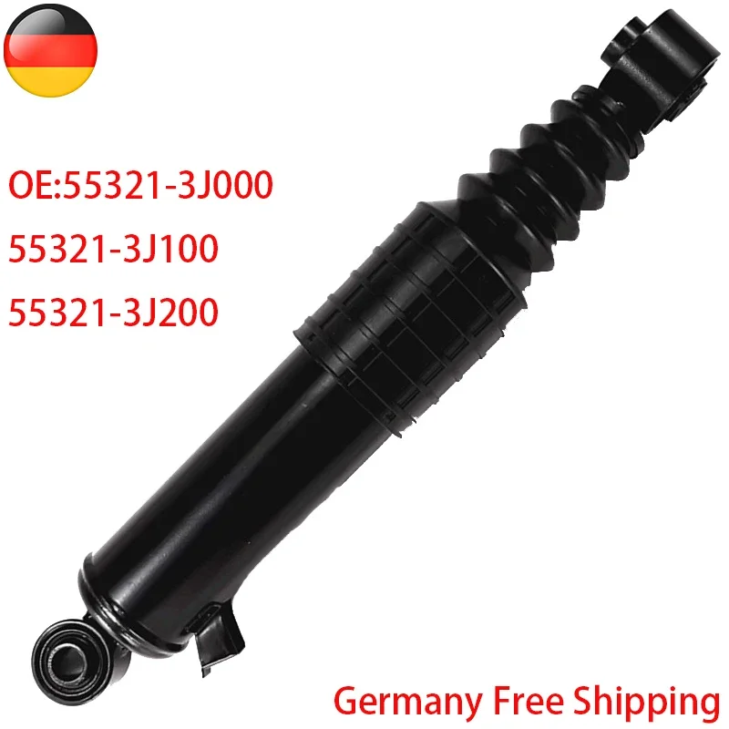 1-Pcs-Rear-Left-Right-Shock-Absorber-for-Hyundai-Veracruz-2007-2013 ...