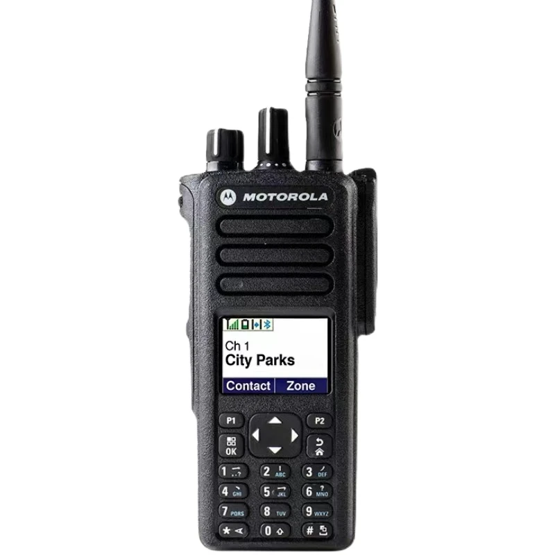 DP4800 DP4600 Portable radio DGP5550e DP4801e XPR 7550e DGP8550e ...