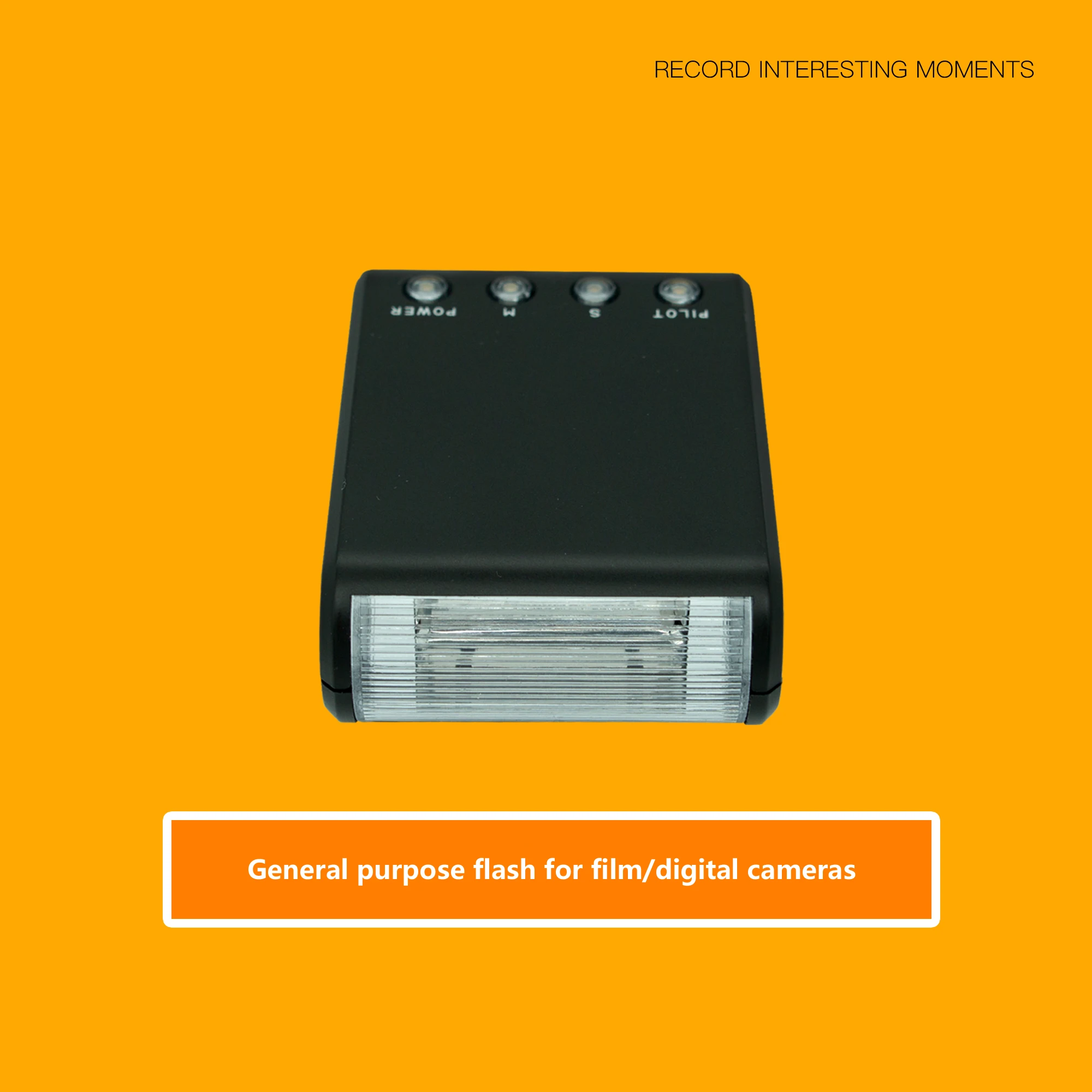 Film-DSLR-Micro-Single-Camera-External-Camera-Flash-Photography ...