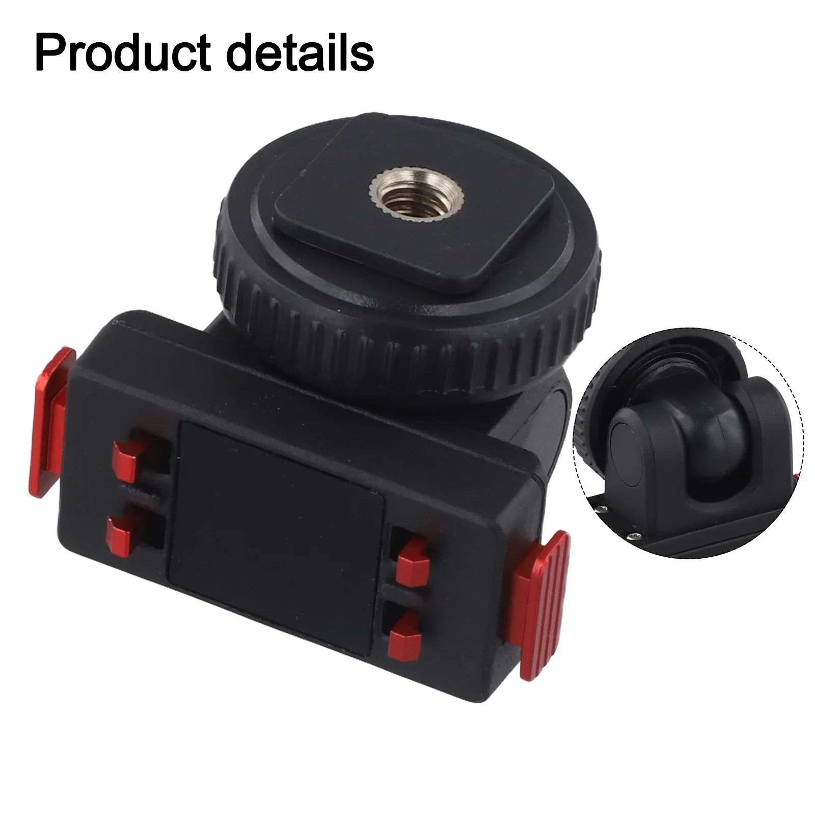 Quick-Release Magnetic Base For Insta360 AcePro2 Magnetic Head Quick ...