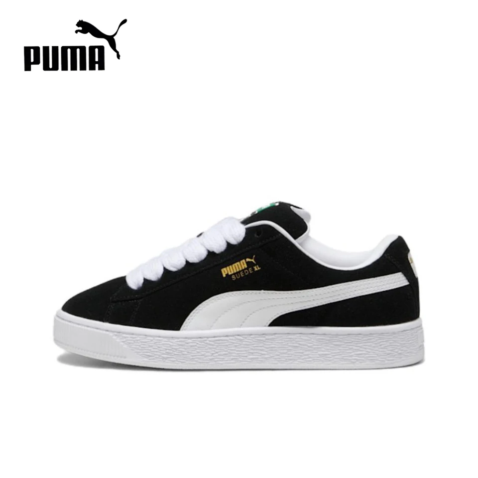 Original-Puma-Suede-XL-Classic-Men-s-and-Women-s-Unisex-Skateboard ...