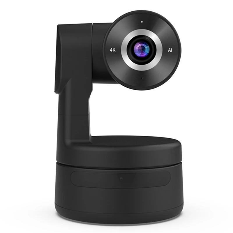 4K Auto Focus Ai-Meghajtású Ptz Webkamera Távirányító Nappali Stream ...