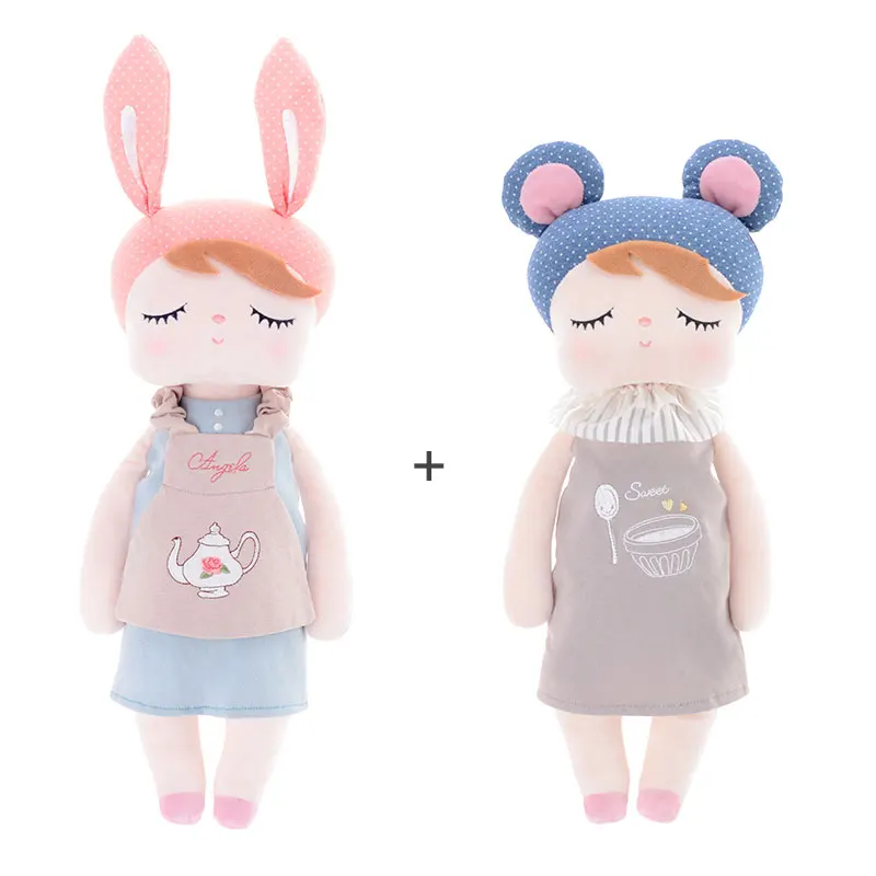 Hot Selling Sweet Cute Plush&stuffed Animals Kawaii Kids Toys Angela ...
