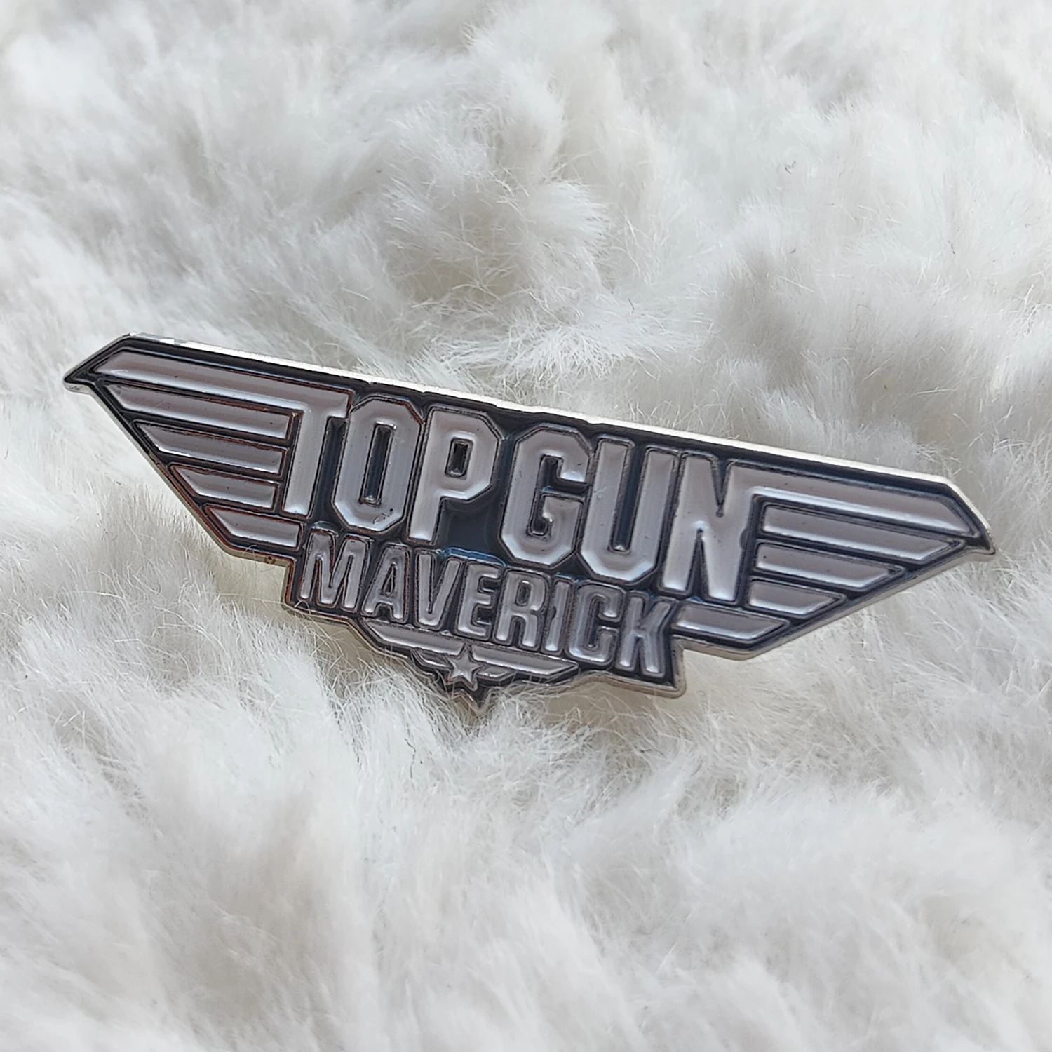 Top Gun Logo Wallpaper