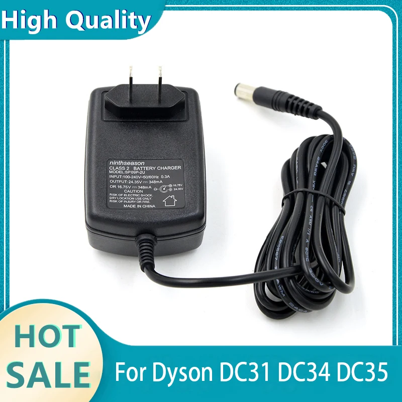 6-7-Ft-Long-Dyson-DC35-Charger-For-Dyson-DC30-DC31-DC34-DC45-DC56-DC57 ...