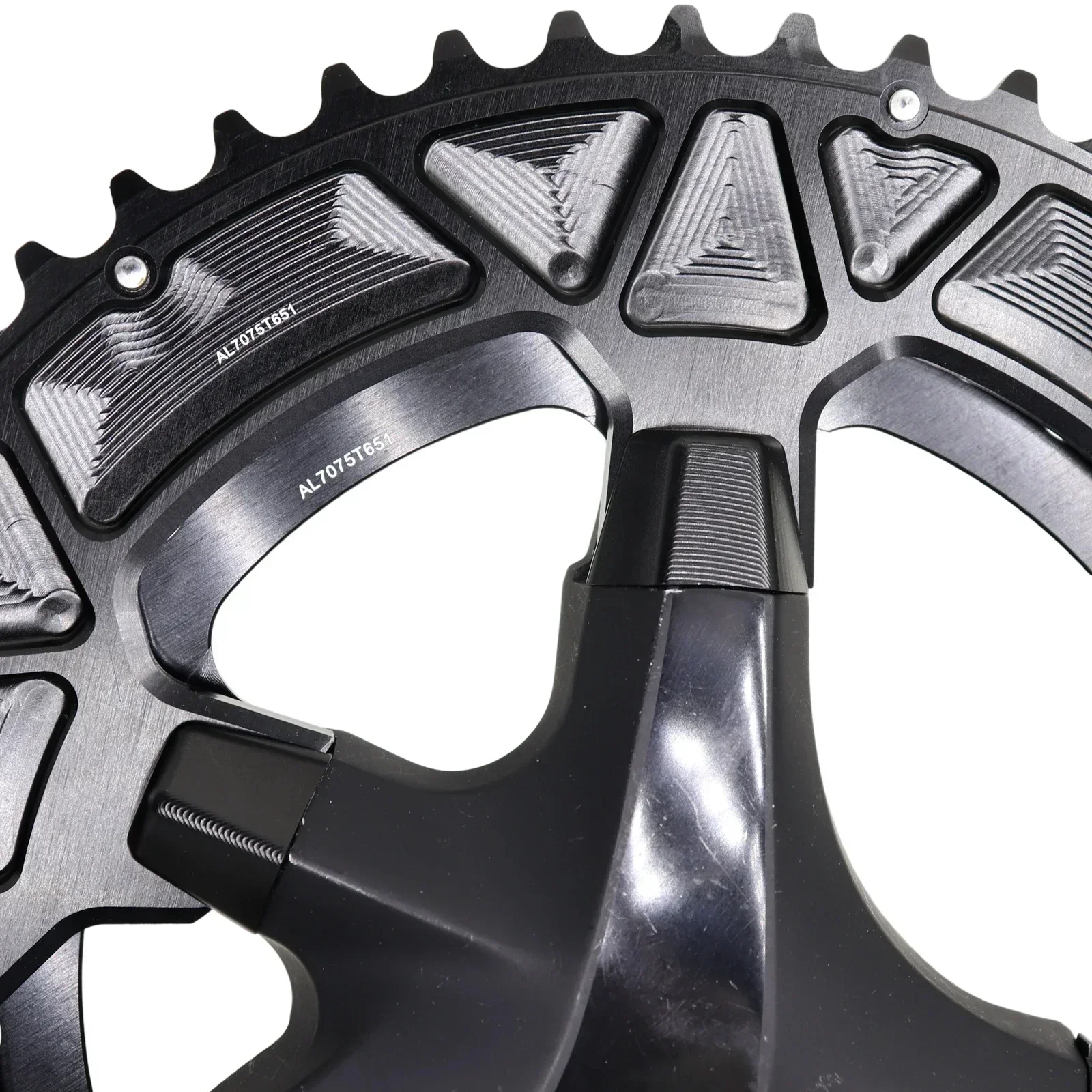 R6800 アルテグラ 詳細ペ 52−36T