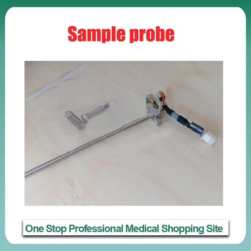 For-Mindray-BS600-BS620-BA60-Biochemical-Analyzer-sample-probe-Needle ...