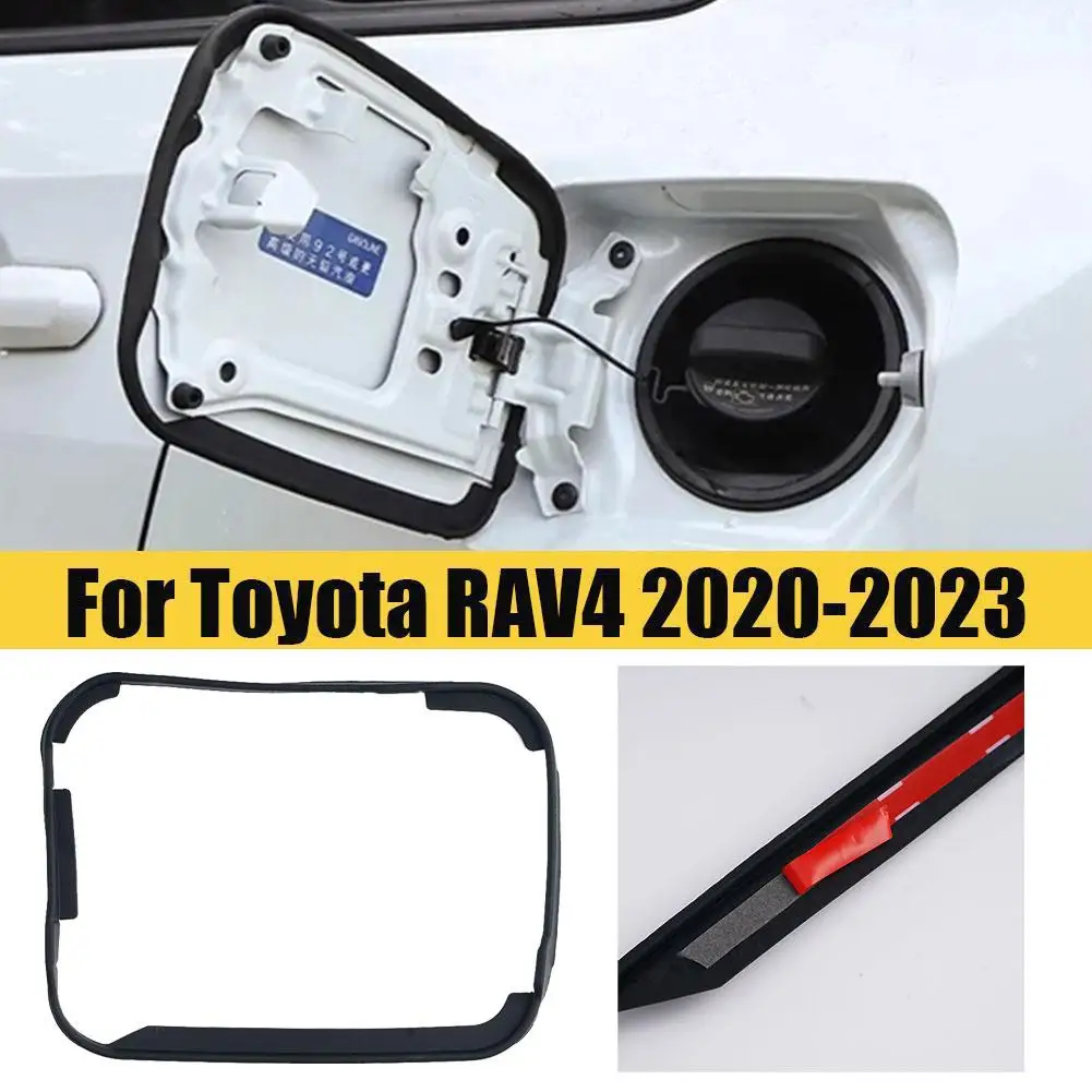 1pc-Car-Sealing-Strip-Fuel-Tank-Seal-Strips-Fuel-Tank-Cover-Rubber ...