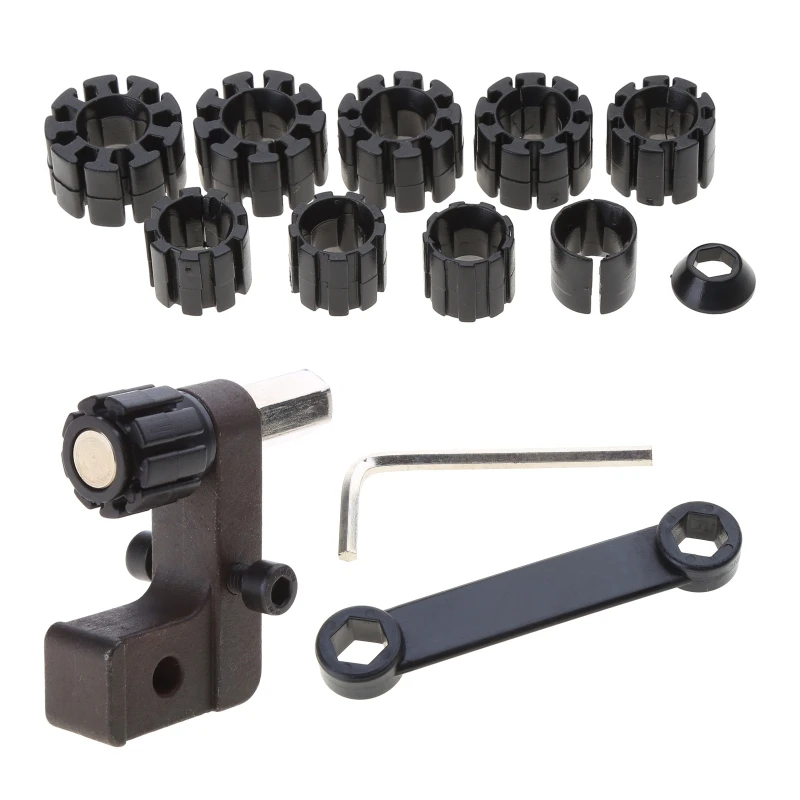 Ring-Setter-Ring-Ball-Clamp-Engraving-Ball-Jewelry-Setting-Tool ...