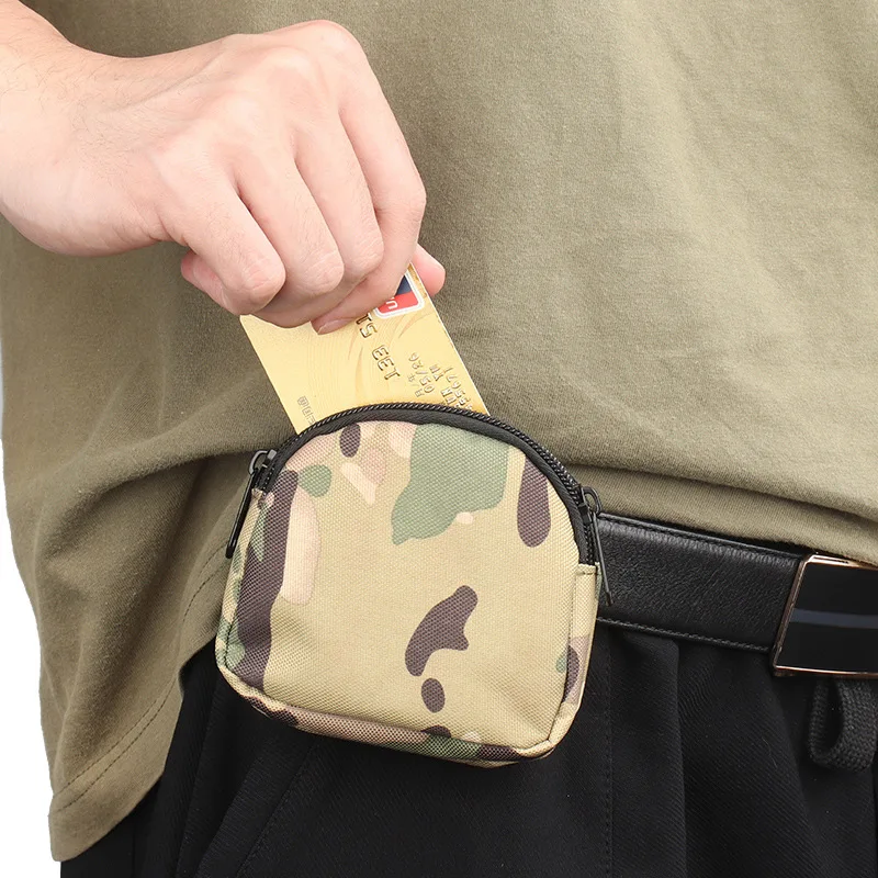1-Pc-Tactical-Molle-Pouch-Waist-Bag-EDC-Mini-Wallet-Outdoor-Storage ...