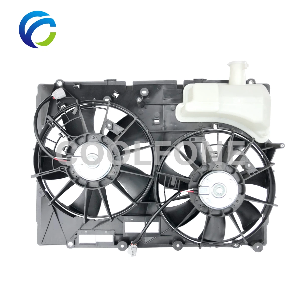 Electric Cooling Fan for LEXUS RX400H Toyota Harrier Highlander Kluger ...