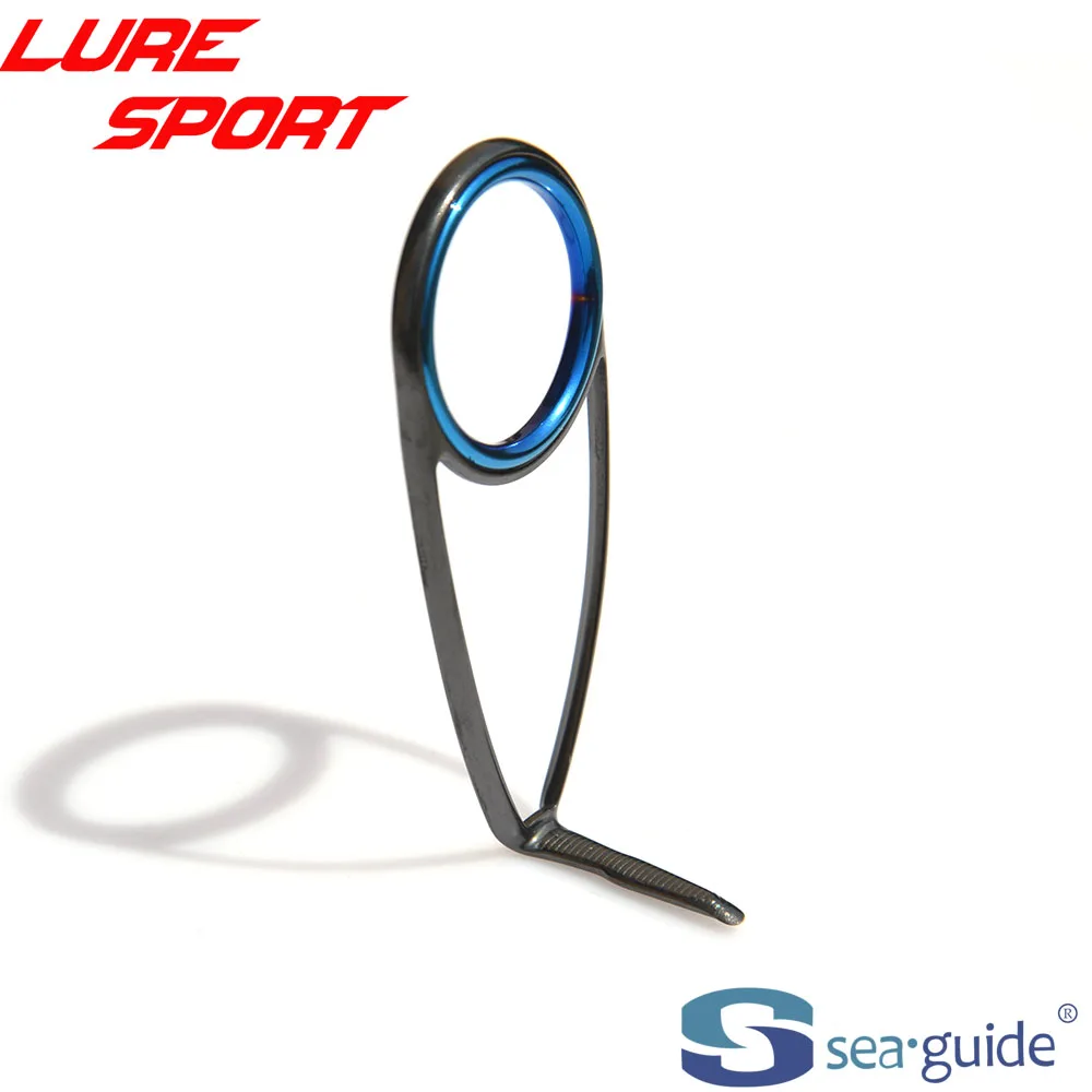 4pcs Blue LS Ring Black Steel Frame Guide HBXOLLSG-4 HBXOMLSG-4 ...