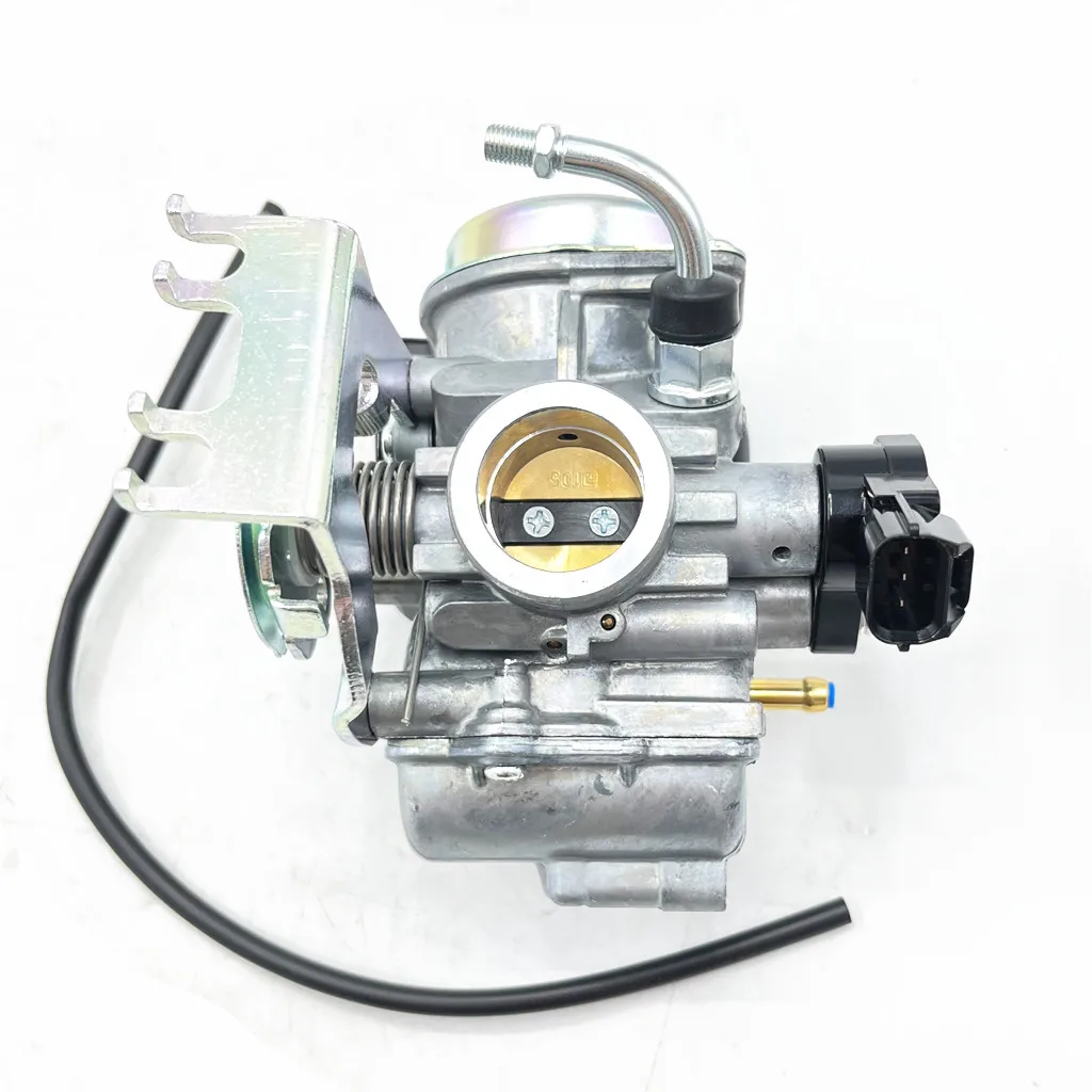Nuevo carburador para Yamaha Appha Fascino Ray Zr Rayz 113 XA125 XC115B ...