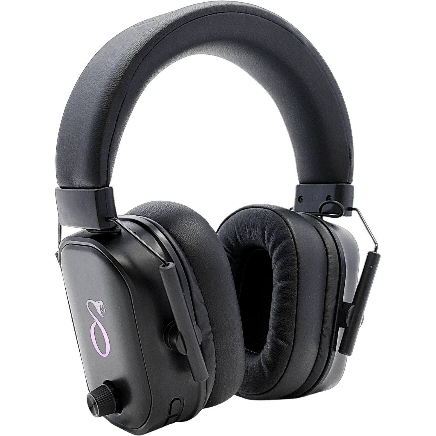 Gamer Headset Black RGB Wireless Drivers 50mm with Removable Bluetooth ...