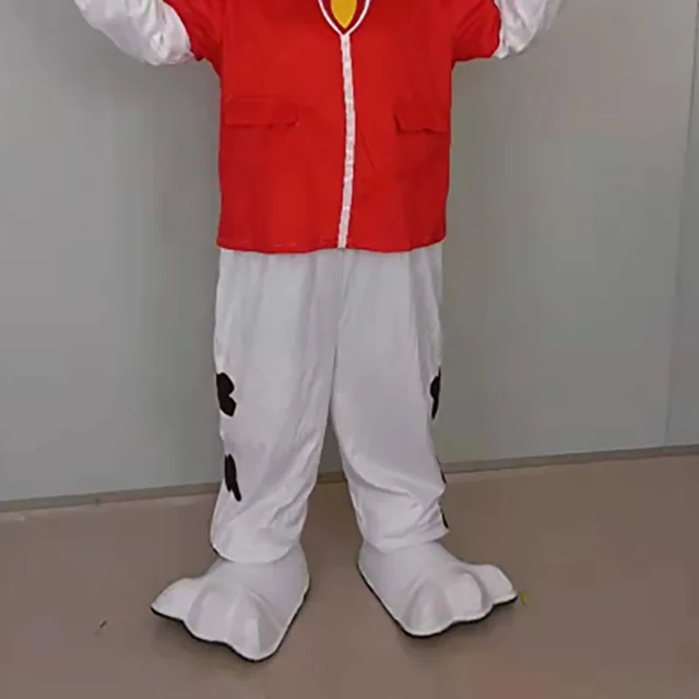 Kick Buttowski Halloween Costume