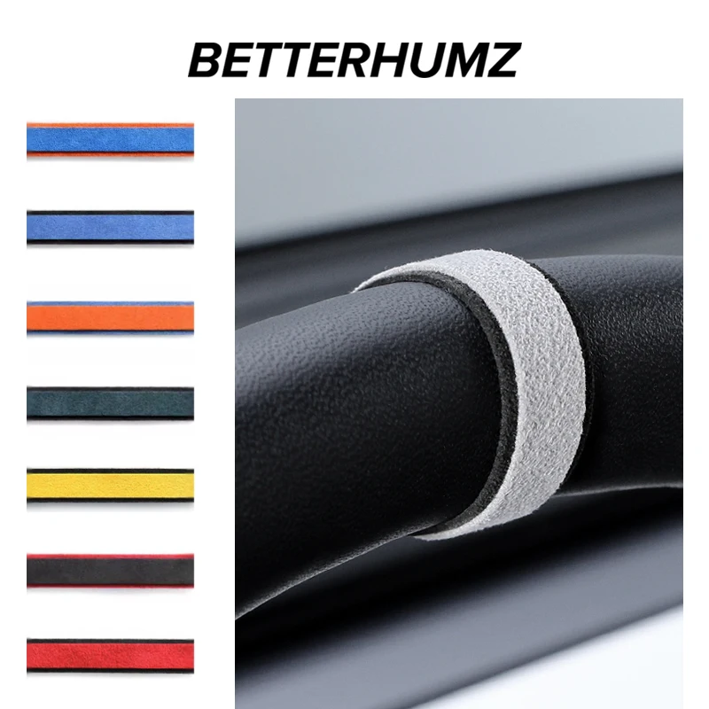 Betterhumz Car Steering Wheel Marker for Tesla Model 3 Model Y X S Top ...