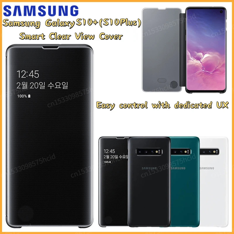 Original-Samsung-Clear-View-Cover-For-Samsung-Galaxy-S10-Galaxy-S10Plus-Mode-EF-ZG975-Flip-Case.jpg