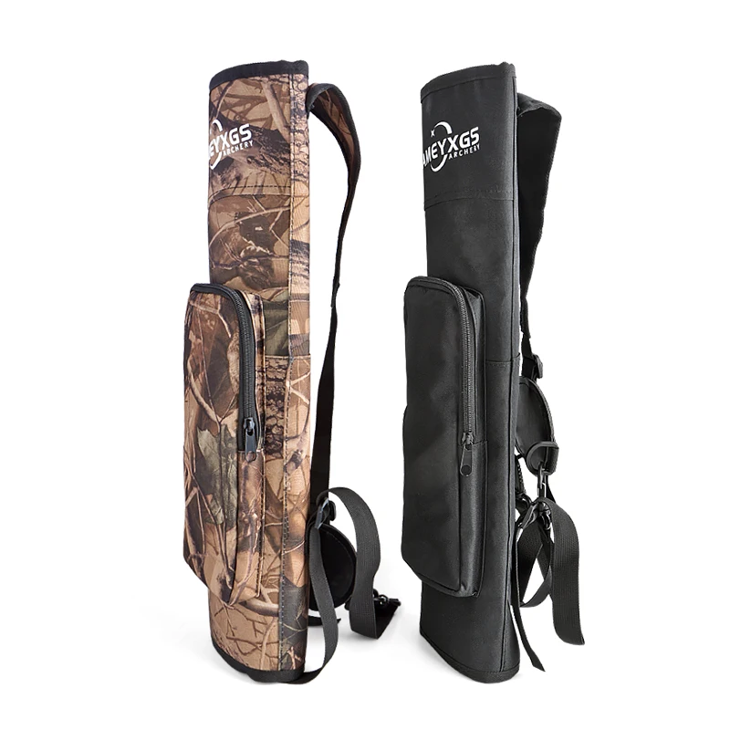 Bow Quiver Backpack