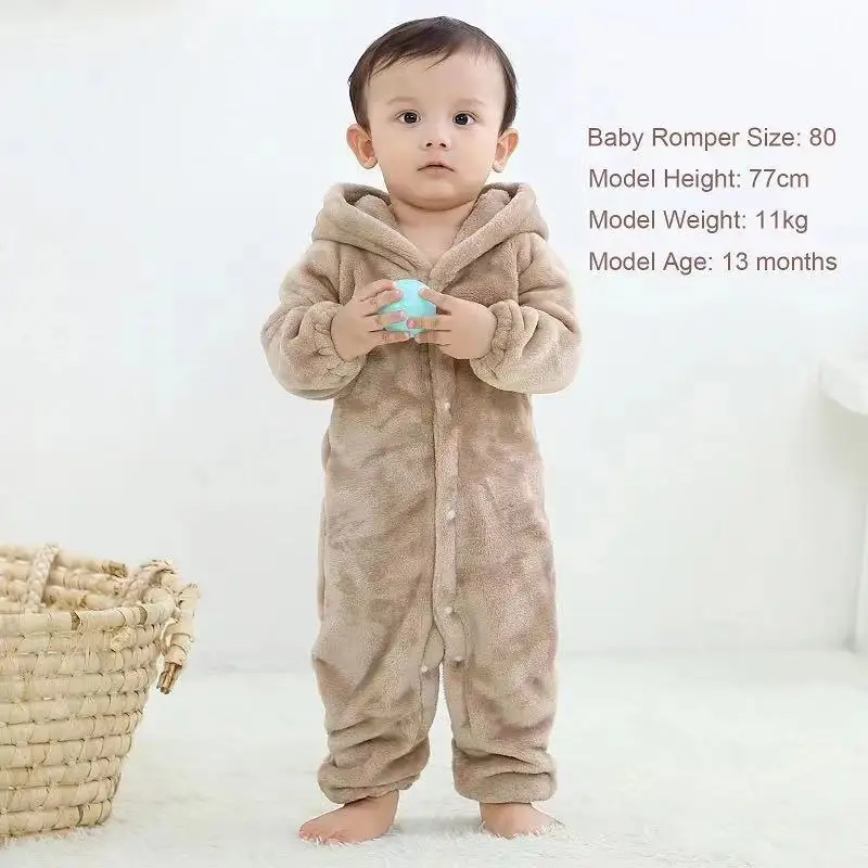 0-2Y-Newborn-Baby-Rompers-Spring-Autumn-Warm-Fleece-Baby-Boys-Costume ...