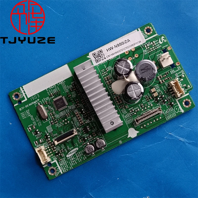 AH94-03721C-AH41-01845A-Motherboard-For-Samsung-Speaker-HW-N950-ZA-XY ...