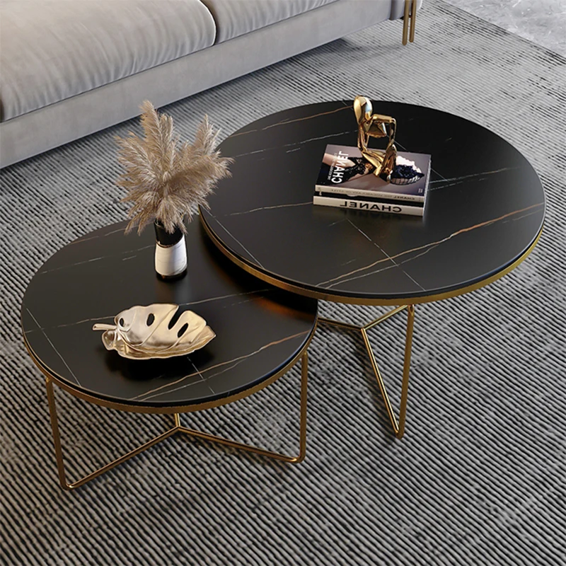 Skinny Coffee Table