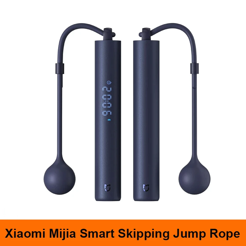 Xiaomi mijia Smart Skipping Jump Rope Digital Counter with App ...