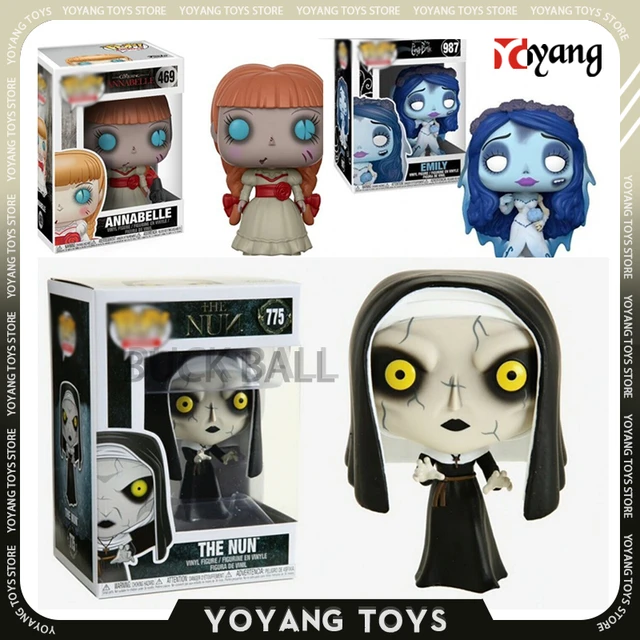 Goanimasyon Annabelle