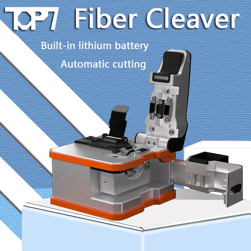 Q1S-Electric-Fiber-Optic-Cutter-Hot-Melt-Cold-Splicing-Special-Optical ...