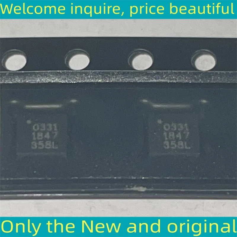 0331-New-and-Original-QFN-ACS70331EESATR-2P5B3-ACS70331EESATR-2P5 ...