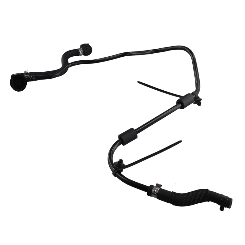 2055012601-Auto-Parts-Engine-Radiator-Coolant-Hose-Intercooler-Hose-For ...
