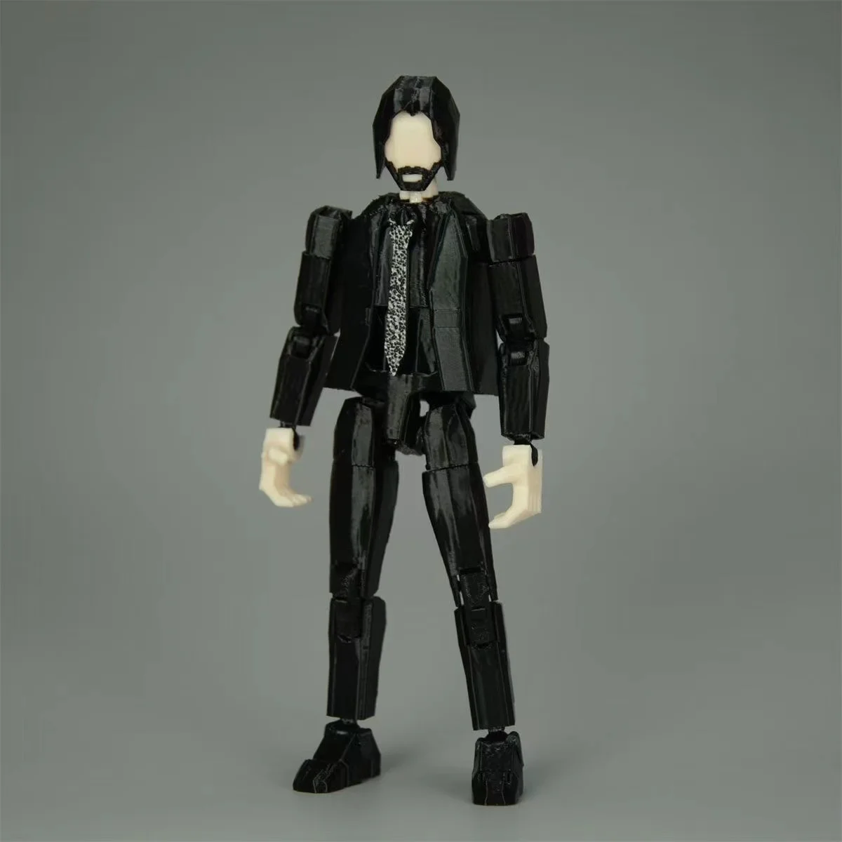 3D-Printed-Keanu-Reeves-Anime-Multi-Jointed-Shapeshift-Character-Toys ...