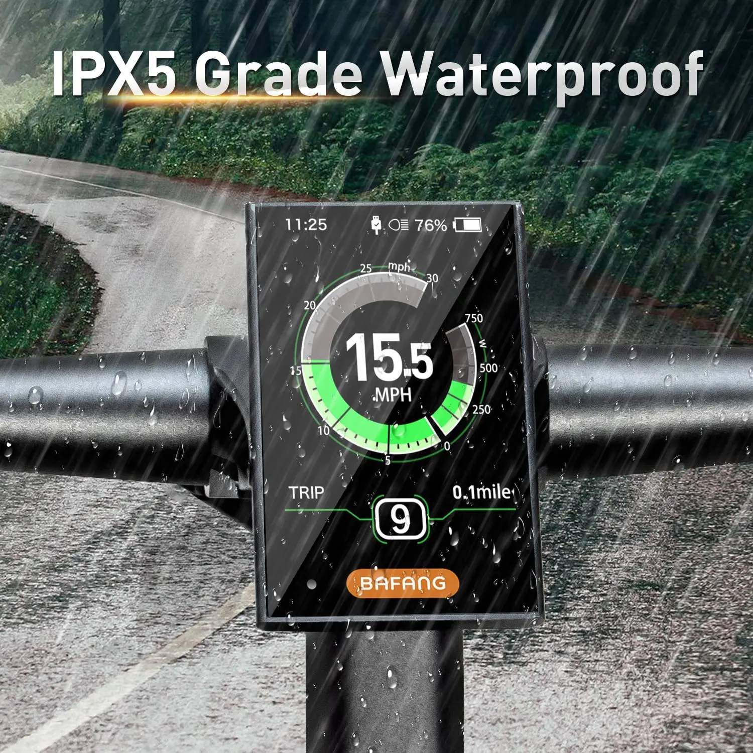 BAFANG-DPC18-3-5in-eBike-Display-for-BBS01B-BBS02B-BBSHD-Mid-Motor ...