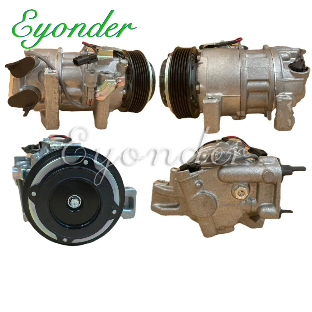 A-C-AC-Air-Conditioning-Compressor-VCS-14IC-for-Nissan-Altima-L4-2-5L ...